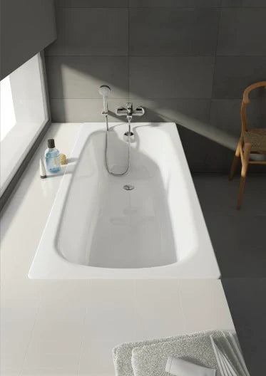 Roca baths – Maanis