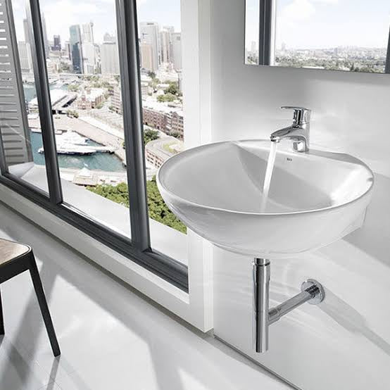 ROCA Basins – Maanis